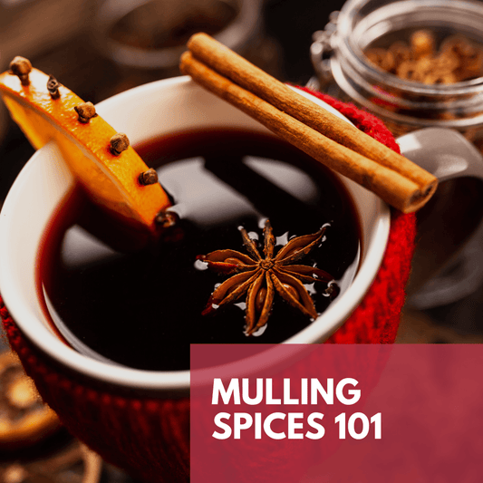 30 ways to use muling spices – Beach House Teas