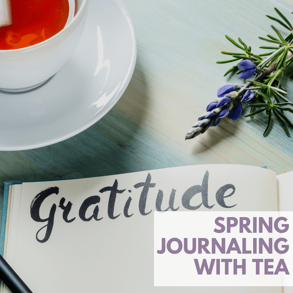 Embracing the Joys of Spring Tea: A Journey Through Aroma, Flavor, and ...
