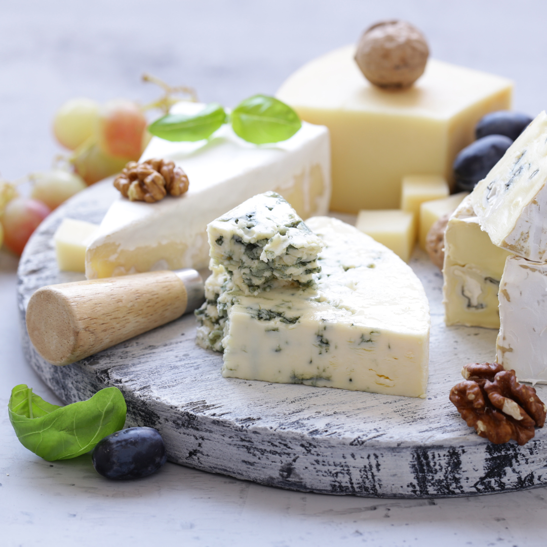 Exploring Unique Flavor Combinations: A Guide to Tea and Cheese Pairin ...