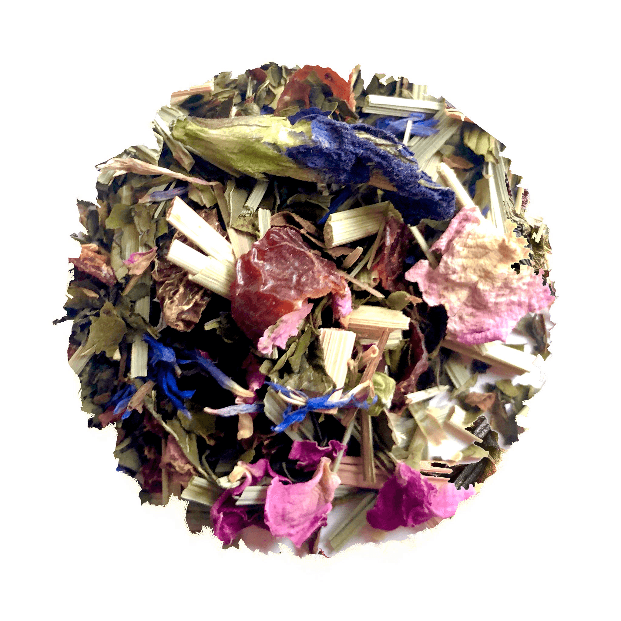 Pacific Blue – Beach House Teas