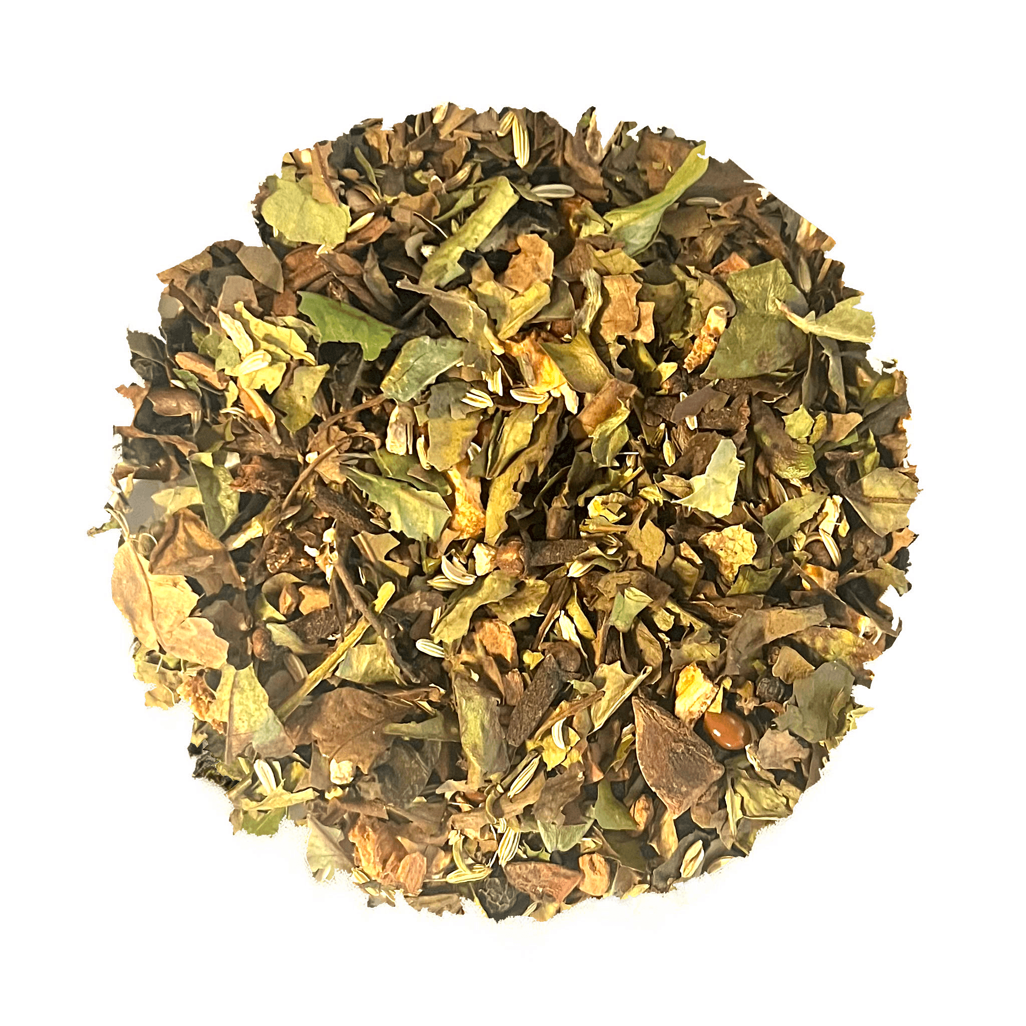 White Cap Chai – Beach House Teas