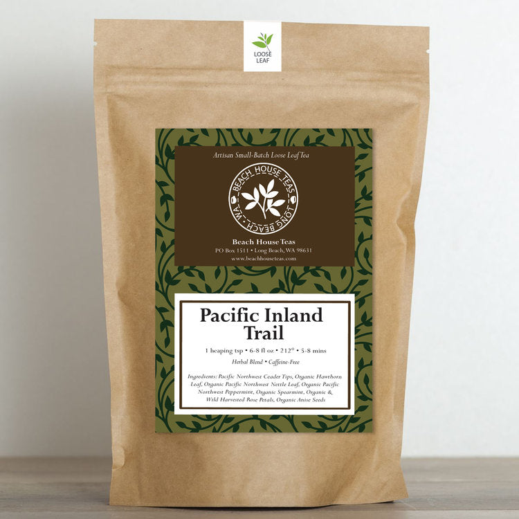 Pacific Inland Trail